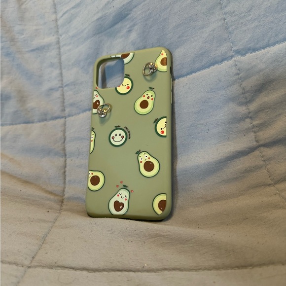 Cell Phones & Accessories | 11 Pro Max Avocado Phone Case | Poshmark